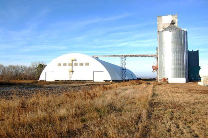 Grain - CHS Dakota Plains Ag